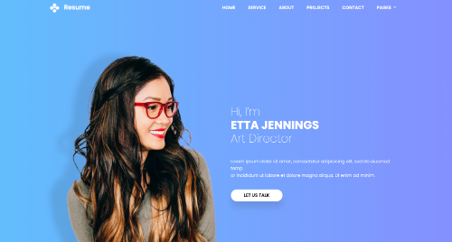 ARMA - Digital Agency